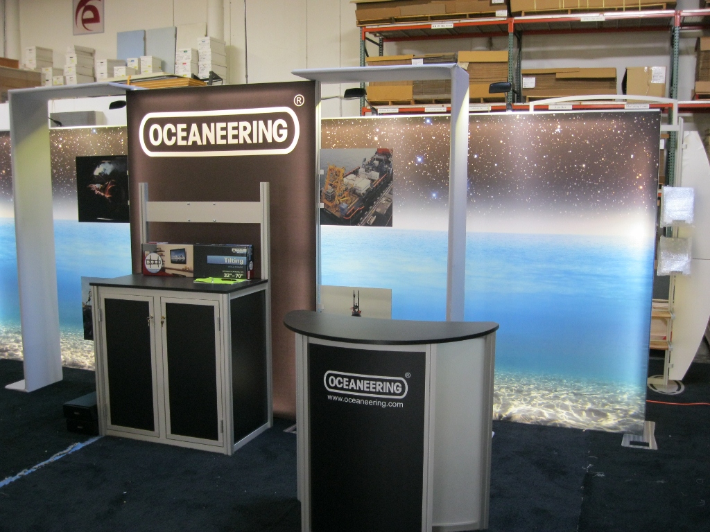 Portfolio | Eco-Systems Sustainable Exhibits